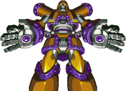 Infinity Mijinion | Legends of the Multi Universe Wiki | Fandom