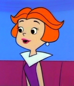 Jane Jetson | Legends of the Multi Universe Wiki | Fandom