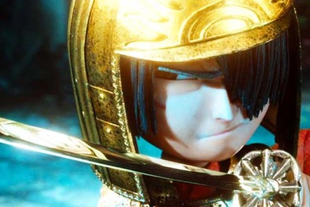 Kubo | Legends of the Multi Universe Wiki | Fandom