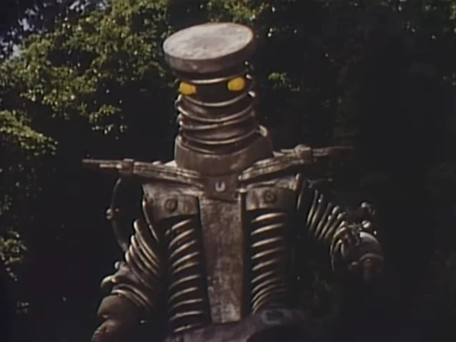 Springman | Legends of the Multi Universe Wiki | Fandom