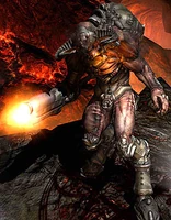 Dr. Malcolm Betruger's Demon Army | Legends of the Multi Universe Wiki ...