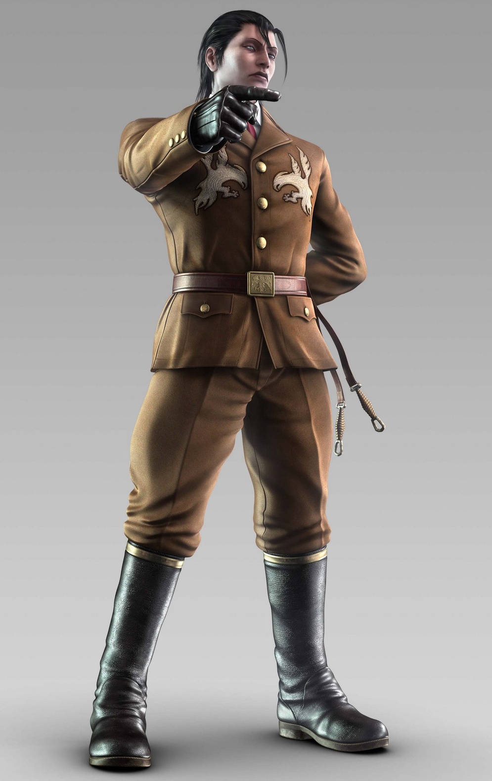 Sergei Dragunov Legends Of The Multi Universe Wiki Fandom