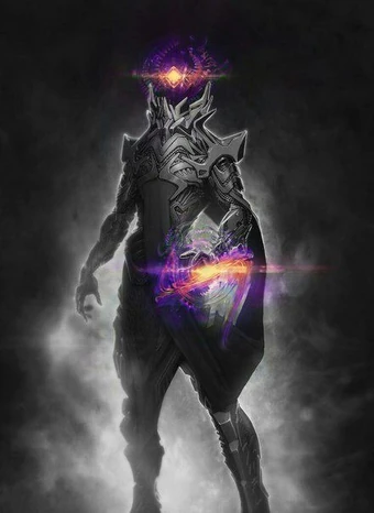 Crnobog | Legends of the Multi Universe Wiki | Fandom