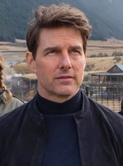 Ethan Hunt | Legends of the Multi Universe Wiki | Fandom