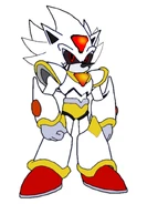 Metallix | Legends of the Multi Universe Wiki | Fandom