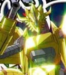 ZekeGreymon | Legends of the Multi Universe Wiki | Fandom