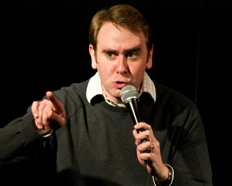 Category:Characters voiced and/or played by Mike MacRae | Legends of ...