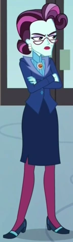 Principal Cinch | Legends of the Multi Universe Wiki | Fandom