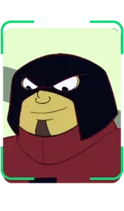 Professor Dementor | Legends of the Multi Universe Wiki | Fandom