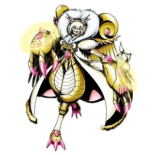 Rasielmon | Legends of the Multi Universe Wiki | Fandom