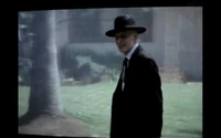 Reverend Henry Kane | Legends of the Multi Universe Wiki | Fandom