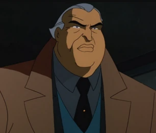 Rupert Thorne | Legends of the Multi Universe Wiki | Fandom