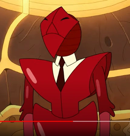 Scarab | Legends of the Multi Universe Wiki | Fandom