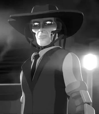 Friendly Shadow | Legends of the Multi Universe Wiki | Fandom