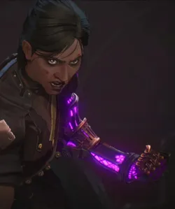 Sevika | Legends of the Multi Universe Wiki | Fandom