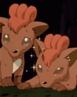 Vulpix | Legends of the Multi Universe Wiki | Fandom