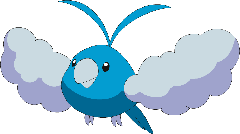 Swablu | Legends of the Multi Universe Wiki | Fandom