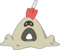 Sandygast | Legends of the Multi Universe Wiki | Fandom