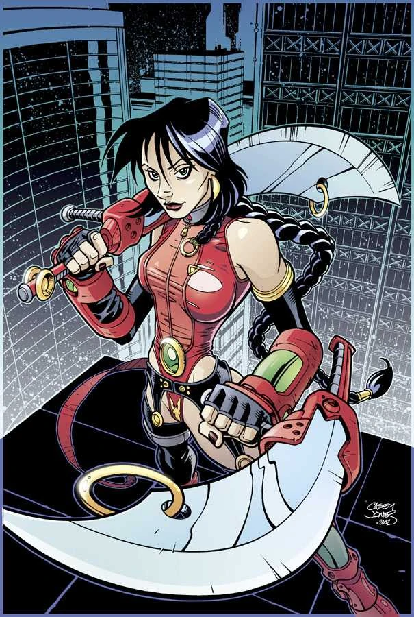 Vampi | Legends of the Multi Universe Wiki | Fandom