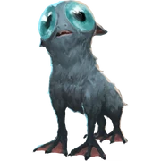 Mooncalf | Legends of the Multi Universe Wiki | Fandom