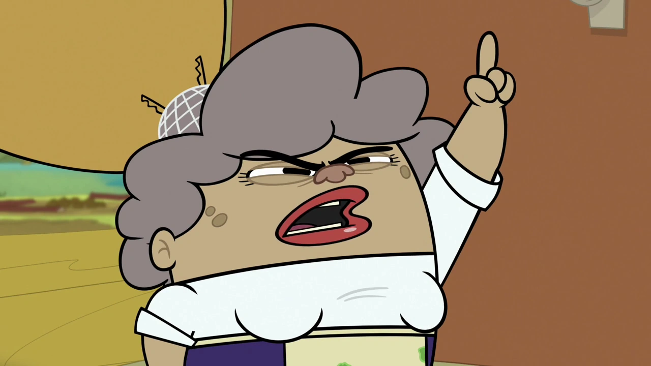 Camp Lakebottom Rosebud