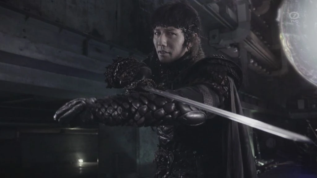 Edel (Garo) | Legends of the Multi Universe Wiki | Fandom