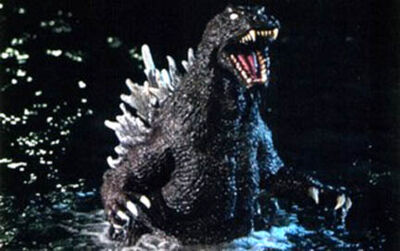 Godzilla (GMK) | Legends of the Multi Universe Wiki | Fandom