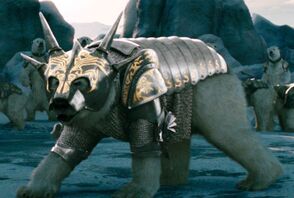 Iofur Raknison | Legends of the Multi Universe Wiki | Fandom