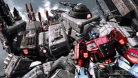 Metroplex | Legends of the Multi Universe Wiki | Fandom