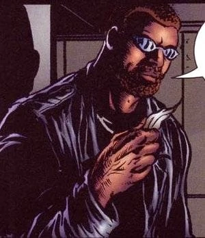 Marvin Milk | Legends of the Multi Universe Wiki | Fandom