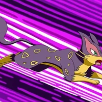 Liepard | Legends of the Multi Universe Wiki | Fandom