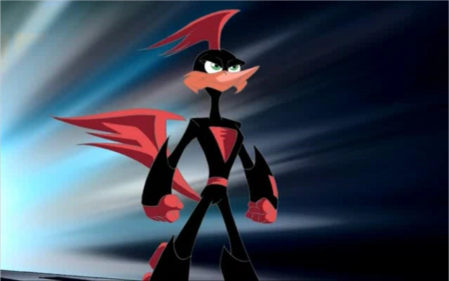 Rev Runner | Legends of the Multi Universe Wiki | Fandom