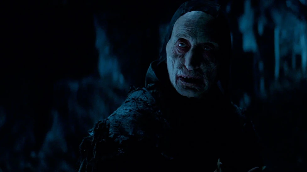 Vampire Master (Dracula Untold) | Legends of the Multi Universe Wiki ...