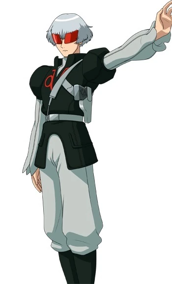 Harry Ord | Legends of the Multi Universe Wiki | Fandom