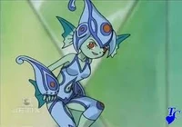 Ranamon | Legends of the Multi Universe Wiki | Fandom