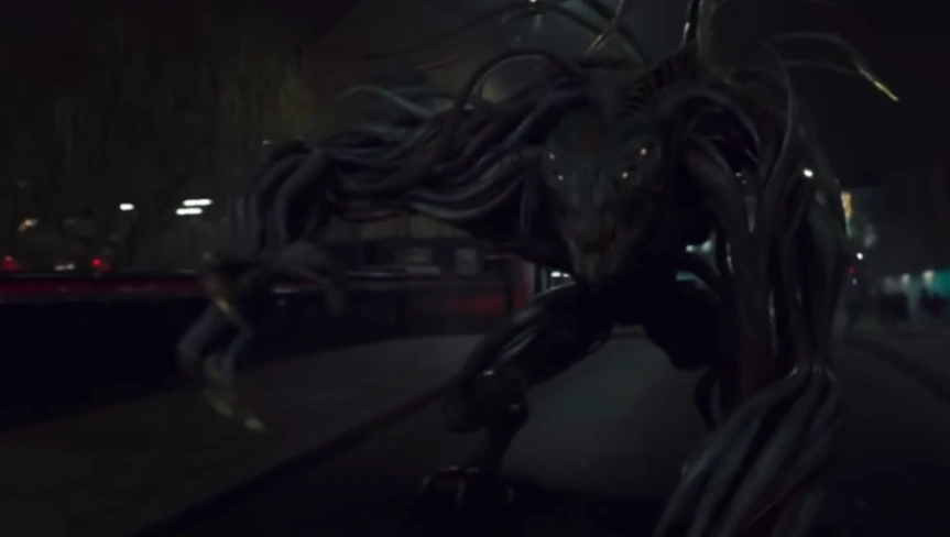 Kro | Legends of the Multi Universe Wiki | Fandom