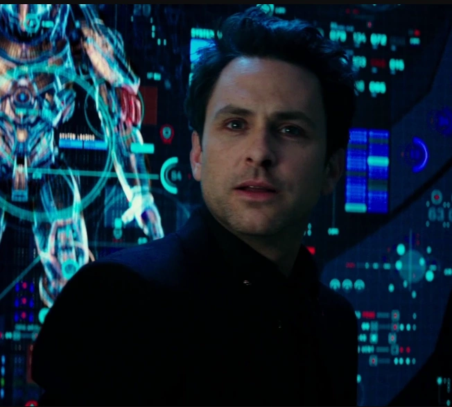 Newton Geiszler (Pacific Rim) | Legends of the Multi Universe Wiki | Fandom Newton Geiszler (Pacific Rim) | Legends of the Multi Universe Wiki | Fandom