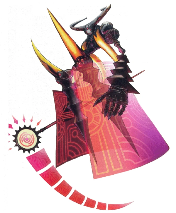 Avatar Skeith, the Terror of Death | Legends of the Multi Universe Wiki ...