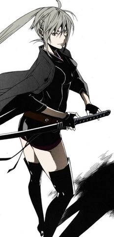 Karasuba | Legends of the Multi Universe Wiki | Fandom