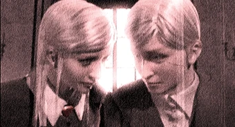 LOTM: Witnesses of Sleepy Hollow Horsemen Saga - Colin & Christine ...