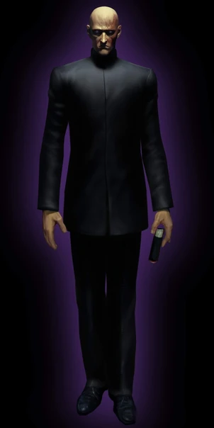 Arkham | Legends of the Multi Universe Wiki | Fandom