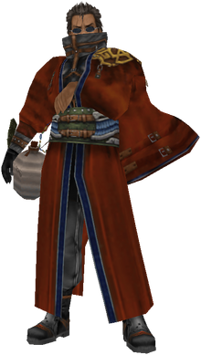Auron | Legends of the Multi Universe Wiki | Fandom