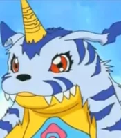Gabumon | Legends of the Multi Universe Wiki | Fandom