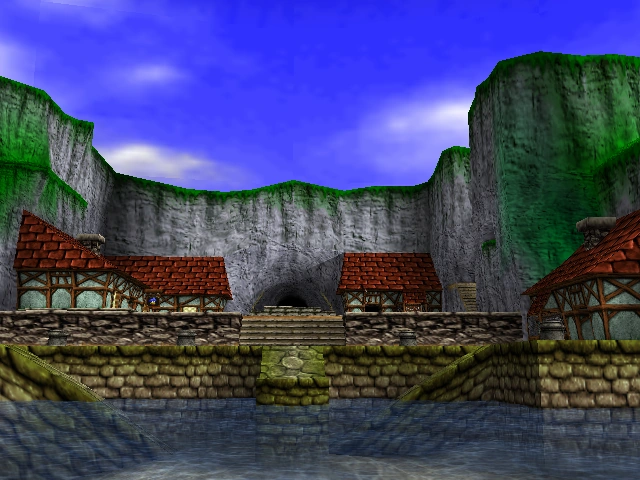 Jolly Roger's Lagoon | Legends of the Multi Universe Wiki | Fandom