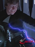 Luke Skywalker | Legends of the Multi Universe Wiki | Fandom