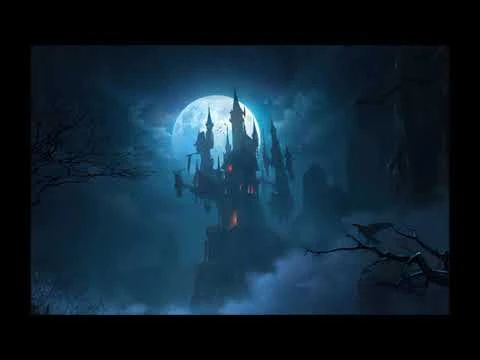 Menslady125's Prelude to Halloween (part 1) | Legends of the Multi ...