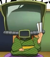 Monitamon | Legends of the Multi Universe Wiki | Fandom