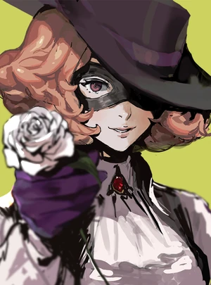 LOTM: Witnesses of Sleepy Hollow - Harvest Saga - Helene Hawthorn Arc ...