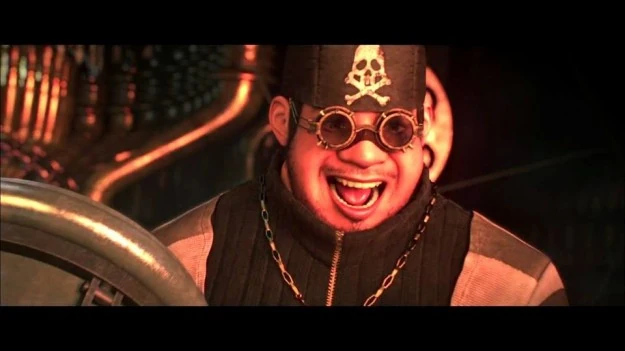 Yattaran | Legends of the Multi Universe Wiki | Fandom