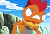 Scrafty | Legends of the Multi Universe Wiki | Fandom